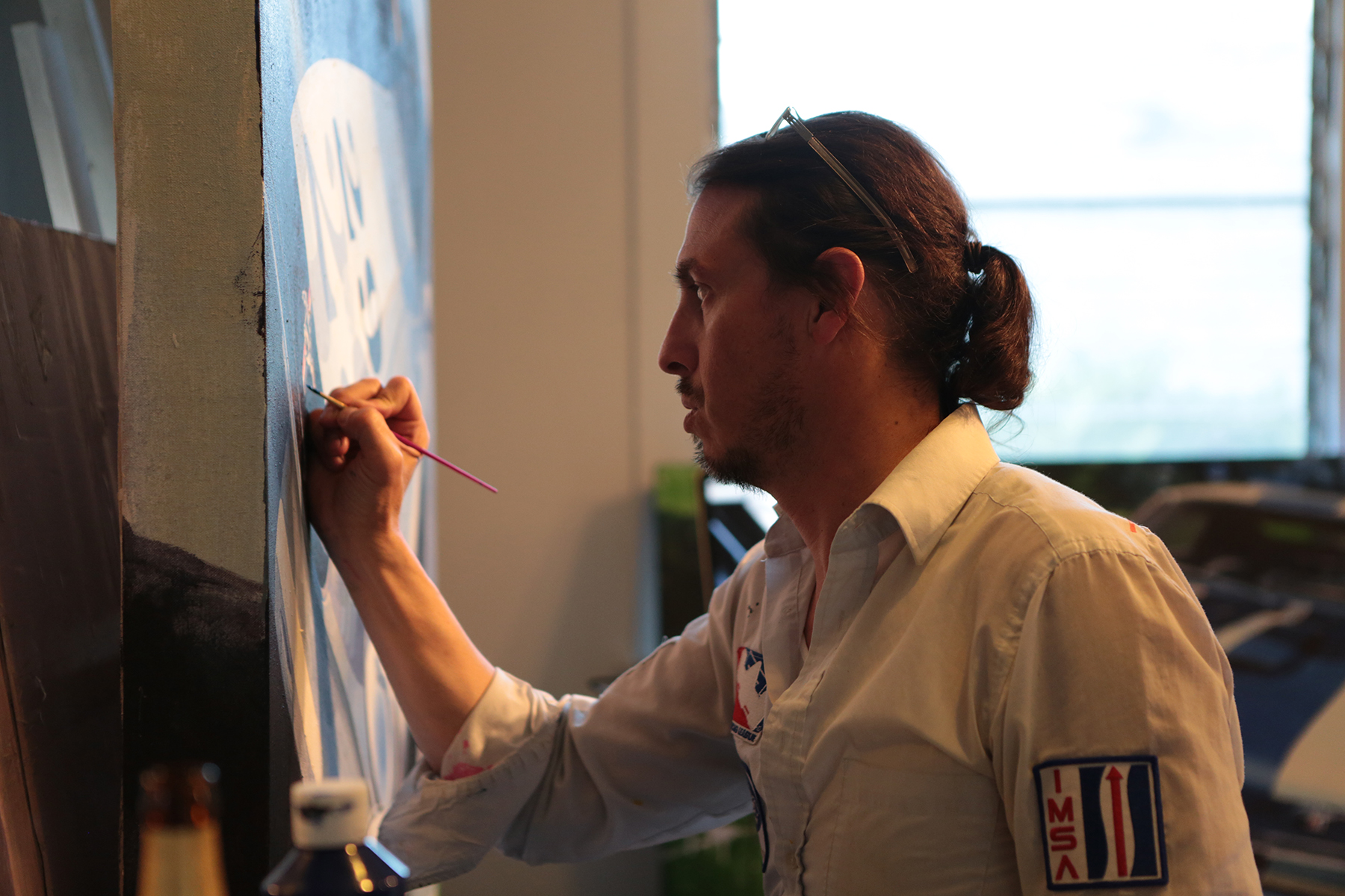 Designer Profile: Camilo Pardo