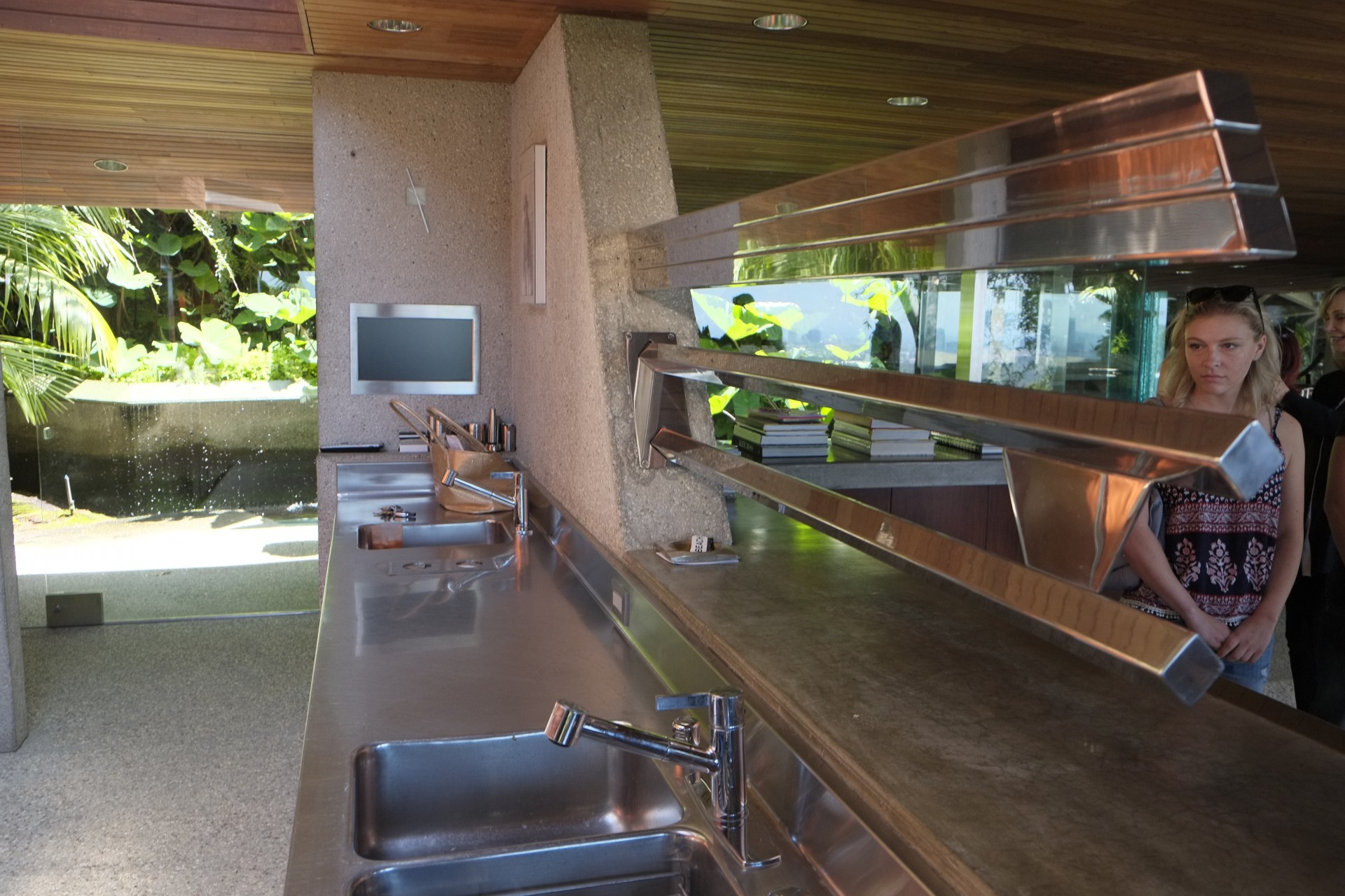 The Sheats Goldstein Residence