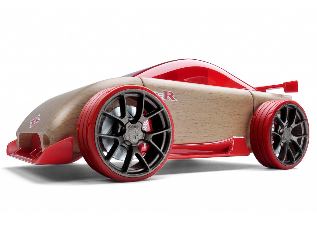 Saving Car Culture One Kid At A Time With Automoblox