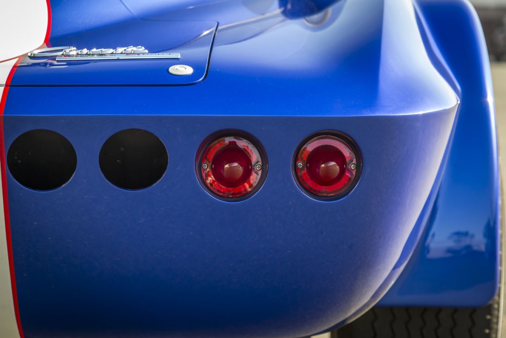 1963 Chevrolet Corvette Grand Sport