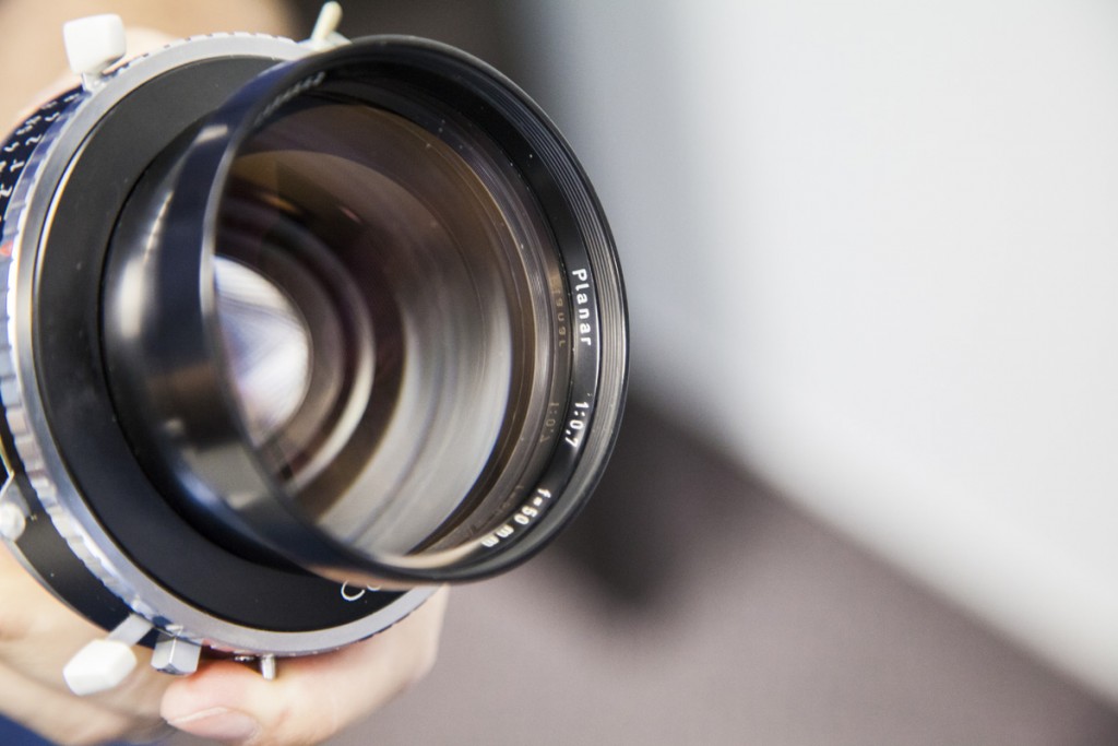 Ahead of Its Time: The Avtek 400A Aircraft - V3LLUM