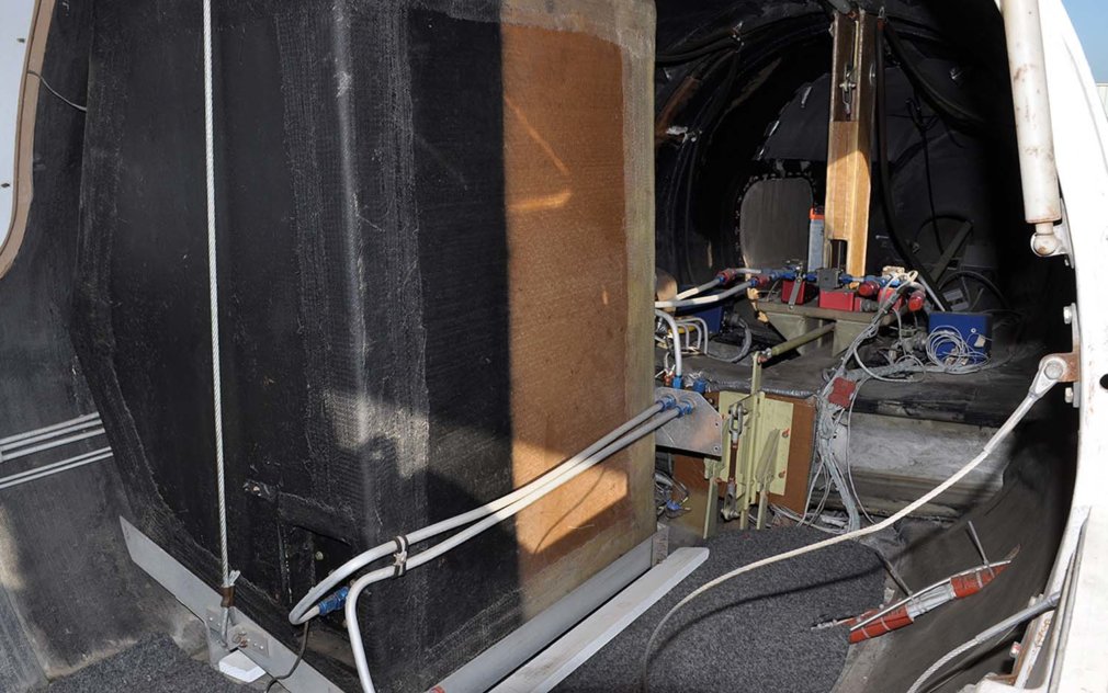 Ahead of Its Time: The Avtek 400A Aircraft - V3LLUM