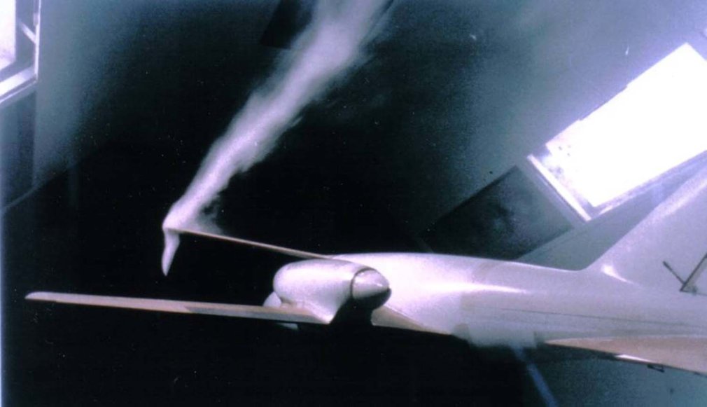 Ahead of Its Time: The Avtek 400A Aircraft - V3LLUM