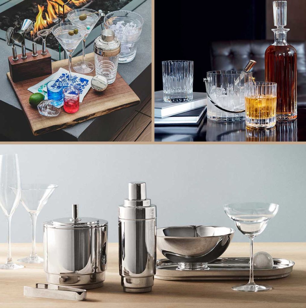 How to Throw a Digital Cocktail Hour, Curated by GEARYS Beverly Hills ...