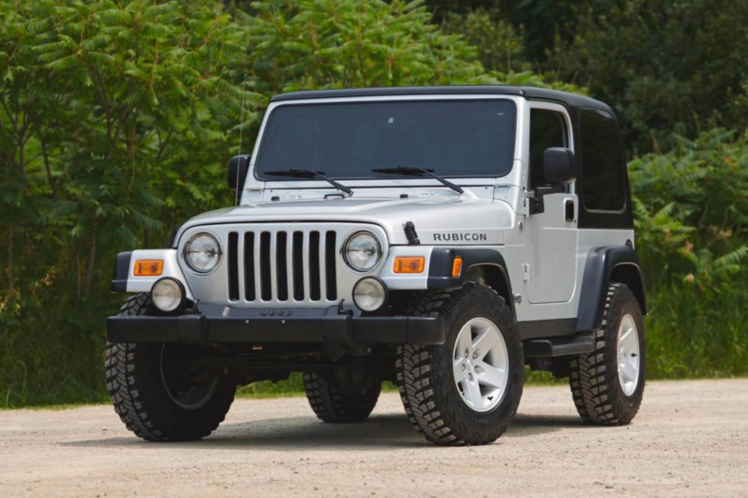 Jeep: Evolution of an American Icon - V3LLUM