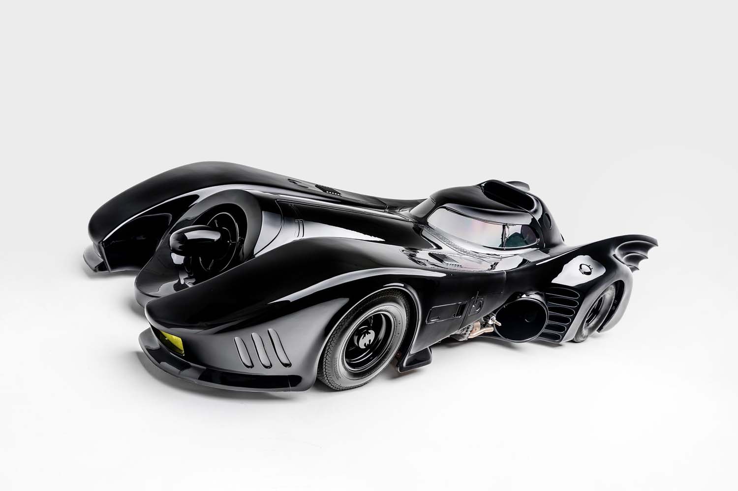 Our 5 Favorite Cars from the Petersen Automotive Museum’s ‘Hollywood ...